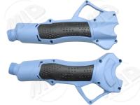 China Seamless Soft-Touch and Dual-Material Molding for sale