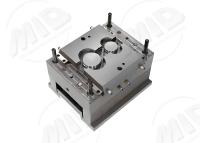 China Precision Threaded Part Production with Unscrewing Molds for sale