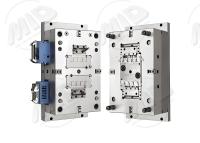 China High-Precision Tooling for Demanding Applications for sale