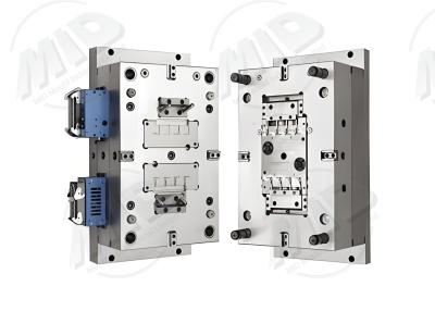 China High-Precision Tooling for Demanding Applications for sale