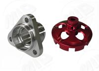 China Precision CNC Machining Solutions for sale