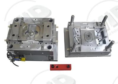 China Custom Cold Runner Plastic Injection Mold with ±0.01 mm Tolerance and MC Nylon Material for Precision Molding for sale