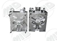 China High Precision Plastic Injection Mold with ±0.01 Mm Tolerance Air Ejector Ejection System and LKM DME HASCO Standard for sale