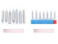 China Characteristic Full Range Vertical Key Machine for Cutting Discs and Machine Fixtures for sale