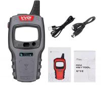 China Key Programming Made Simple Xhorse VVDI Key Tool for Global/US EU Southeast Asia Car for sale