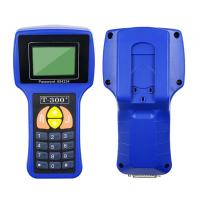 China Universal T300 V20.6 Car Key Programmer English/Spanish Key Duplication Tool for sale