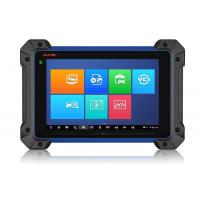 China AUTEL IM608PRO Car Diagnostic Instrument Key Redo Key Loss ECU Function Key Programmer ABS for sale