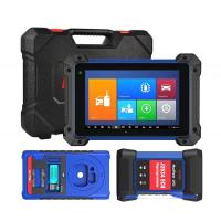 China AUTEL IM608PRO Car Diagnostic Instrument Key Redo Key Loss ECU Function Key Programmer ABS for sale