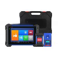 China AUTEL IM608PRO Car Diagnostic Instrument Key Redo Key Loss ECU Function Key Programmer ABS for sale