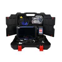 China AUTEL IM608PRO Car Diagnostic Instrument Key Redo Key Loss ECU Function Key Programmer ABS for sale