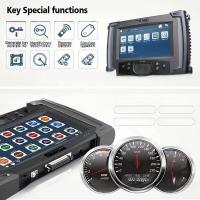 China Lonsdor K518 ISE Odometer Maintenance Tool Set for Optimal Performance for sale