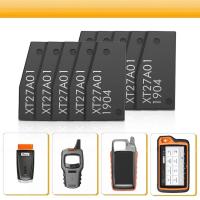 China ABS Metal Key Programming Machine X-horse VVDI XT27A Super Transponder Chip Copying XT15 MINI Key Programmer for sale