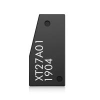 China ABS Metal Key Programming Machine X-horse VVDI XT27A Super Transponder Chip Copying XT15 MINI Key Programmer for sale
