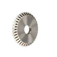 China Horizontal Key Machine Accessories Milling Cutter for Accurate and Smooth Cuts for sale