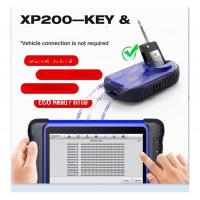 China Autel MaxiIM IM508S XP200 Key Programmer for All Diagnostic Systems Professional Tool for sale
