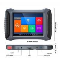 China X100 PAD3 Pro KC100 Complete Configuration English Version with -30C-60C Temperature for sale
