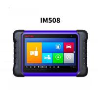 China Autel IM508 XP200 Key Programmer and Anti-theft Matching Detector for Universal Models for sale