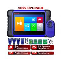 China Autel IM508 XP200 Key Programmer and Anti-theft Matching Detector for Universal Models for sale