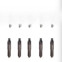 China Custom Logo Keydiy Universal Remotes Flip Key Blade for Auto Car and Fast Shipping for sale