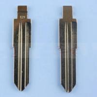 China Custom Logo Keydiy Universal Remotes Flip Key Blade for Auto Car and Fast Shipping for sale