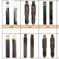 China Custom Logo Keydiy Universal Remotes Flip Key Blade for Auto Car and Fast Shipping for sale