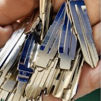 China Custom Logo Keydiy Universal Remotes Flip Key Blade for Auto Car and Fast Shipping for sale