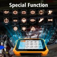 China Applicable Model Universal Car Key Duplicating for OBDSTAR X300 DP Plus X300 PAD2 C for sale