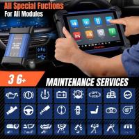 China Autel IM608 PRO II Car Key Programmer Plus IMKPA Accessories and G-Box3 APB112 Performance for sale