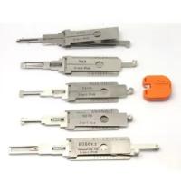 China 2024 Smart Tools Pack 2-IN-1 Pick And Decoder The Latest Technology At Your Fingertips for sale