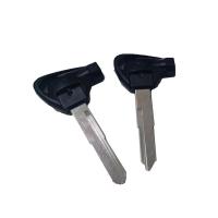 China Customized Logo Plastic Handle Motorcycle Keys for in South America and the Middle East for sale