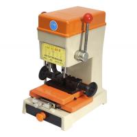 China 120W Motor Power Key Cutting Duplicate Key Making Machine for Car Key Copying by DF-368A for sale