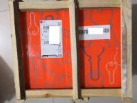 China Key Copying and Cutting Machine for Duplicate Key Making 31*29*38cm Measurement for sale