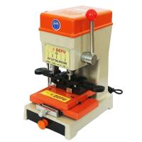 China 220V/50HZ or 380V/60HZ Voltage Multi-function Key Blank Cutting Machine for Key Copy for sale