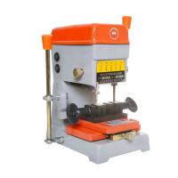China Vertical Key Copying Machine Automatic Double Key Machine with 220V/50Hz-60Hz Voltage for sale