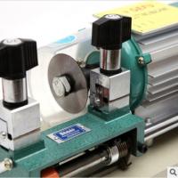 China Professional Locksmith Tool Door Key Duplicating Machine with Package Size 49*22*25cm for sale