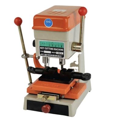 China Key Copying and Cutting Machine for Duplicate Key Making 31*29*38cm Measurement for sale