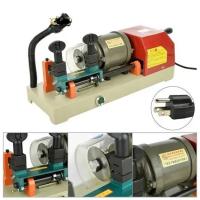 China 12KG Multi-function Key Cutting Machine RH-2 for Car Auto Key Duplication Solutions for sale