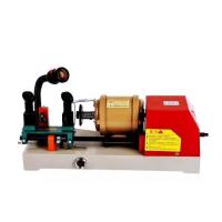 China Voltage 110V/220V/50Hz/60Hz Horizontal Key Machine for Key Copying Duplicator for sale