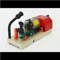 China Voltage 110V/220V/50Hz/60Hz Horizontal Key Machine for Key Copying Duplicator for sale