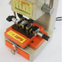 China 180W Motor Power Manual Vertical Drilling Vertical Slot Milling Machine for Special Sale for sale