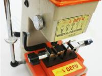 China 180W Motor Power Manual Vertical Drilling Vertical Slot Milling Machine for Special Sale for sale