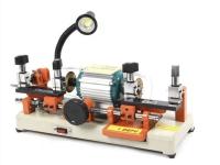 China Effortless Car Door Key Duplication with Automatic Cut Key Duplicating Machine for sale