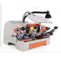 China 110V-220V/50Hz-60Hz DF-100E1 Car Key Duplicating Machine for Professional Locksmiths for sale