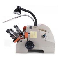 China 110V-220V/50Hz-60Hz DF-100E1 Car Key Duplicating Machine for Professional Locksmiths for sale