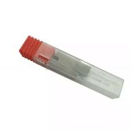 China ABS Steel key cutting machine parts for Vertical key retaining clip Auxiliary fixture for sale