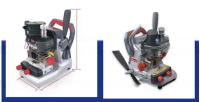 China Universal Car Keys Locksmith Machine Dolphin XP 007 Offline Operation Not Supported for sale