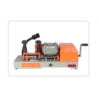 China AOYU 238BS Horizontal Double-head Universal Car Key Cutting Machine for Accurate Cuts for sale