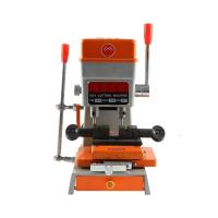 China AOYU 238BS Horizontal Double-head Universal Car Key Cutting Machine for Accurate Cuts for sale