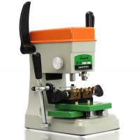 China Speed 9800 RPM 2 In 1 Multi-Purpose 998A Key Cutting Machine for Car Key Cutter 220V/110V for sale