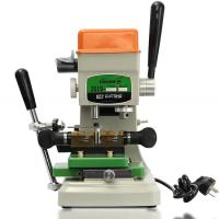 China Speed 9800 RPM 2 In 1 Multi-Purpose 998A Key Cutting Machine for Car Key Cutter 220V/110V for sale